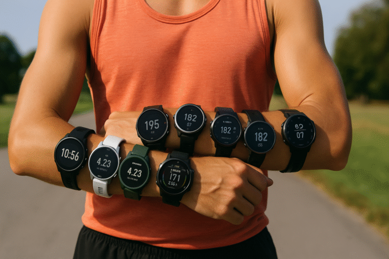 Best Running Watches of 2025: Features Runners Swear By (and You Might ...